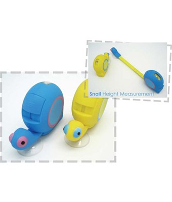 Snail Height Measurement - Tredan Connections