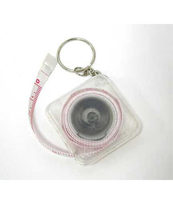 Mini Measuring Tape - Tredan Connections
