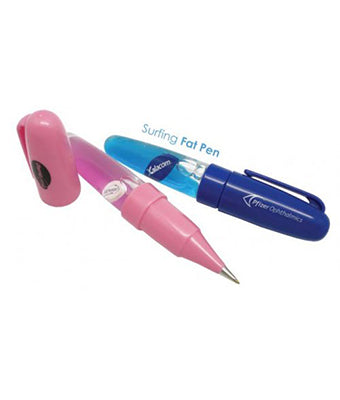 Surfing Fat Pen - Tredan Connections